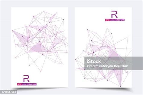 최소한의 소책자 템플렛 잡지 전단지 전단지 커버 소책자 연례 보고서 배너 의료 기술 화학에 대 한 과학적인 개념입니다 6 각형 분자 구조입니다 Dna 원자 신경 0명에 대한