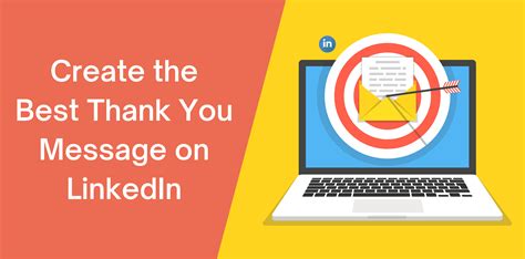 Create The Best Linkedin Thank You Message Octopus Crm