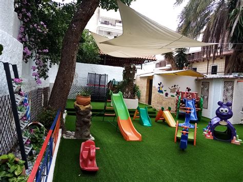 Οι Χώροι μας H Παρεούλα Πρότυπος Διαδραστικός Βρεφικός Παιδικός Σταθμός Νηπιαγωγείο