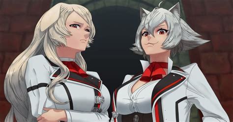 Mushoku Tensei Ana Karakterleri Kimlerdir Tüm Karakterler