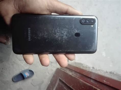 Galaxy A11 Memory Ram 232 He Nonpta He Mobile Phones 1088321268