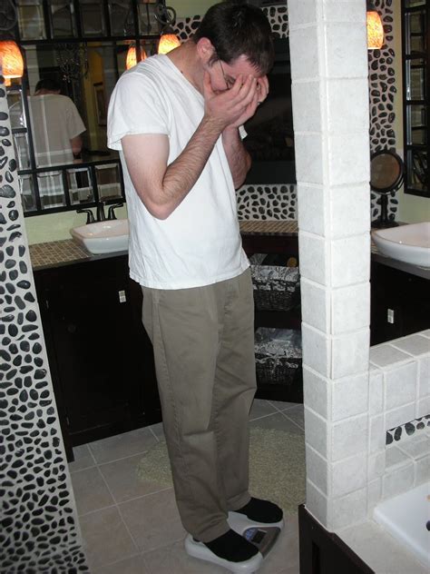 A Healthier New Year For Sexy Nerd