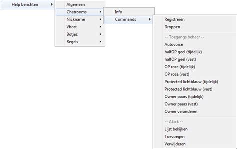 github chattersweb scripts usefull scripts to use on the chattersweb irc network