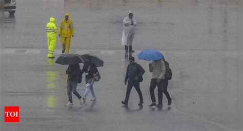 Feb Rainfall Near Normal Feb Rainfall Likely Met Kolkata Kolkata