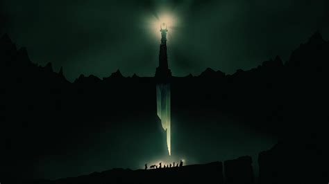 Top 999 Lord Of The Rings Landscape Wallpaper Full Hd 4k Free To Use