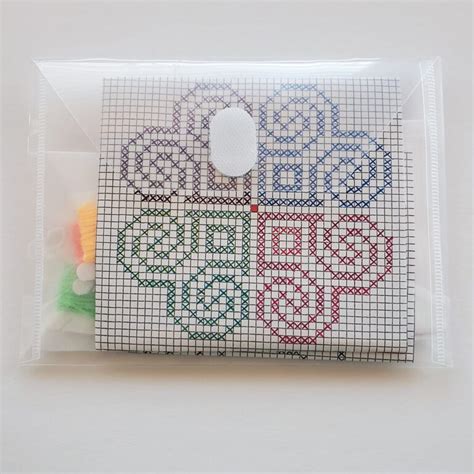 Hmong Paj Ntaub Embroidery Workshop With Mandora Young