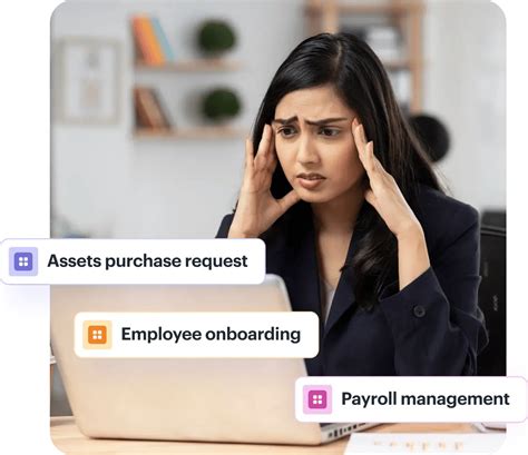 Workflow Orchestration Enterprise Automation To Connect Siloed Process