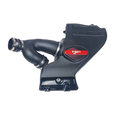 Injen® 17 23 Ford F 150raptor Evolution Series Cold Air Intake System