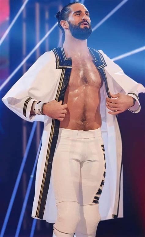 Seth Rollins 🥵🥰😍😋🤤😫🍆💦👂🏻👃🏻 R Sethrollinsworld