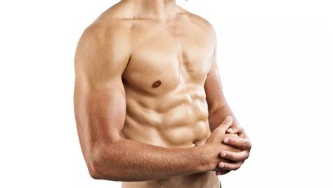 Here Is Why You Should Not Aim For 6 Pack Abs Health News Times Now
