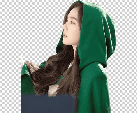Irene Chamisul Red Velvet 6p Png Klipartz