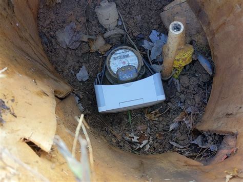 Flume Review Water Monitoring Without Complicated Installation Android Central