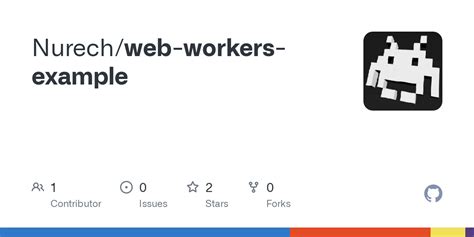 Github Nurechweb Workers Example