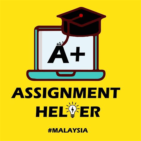 Assignment Helper Malaysia