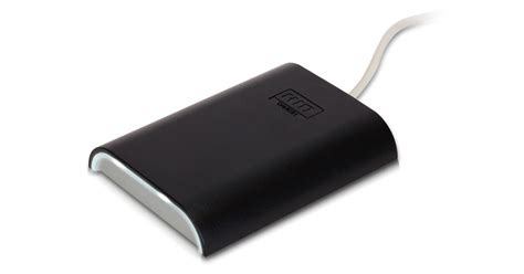 Hid Omnikey 5427 Ck Dual Frequency Card Reader