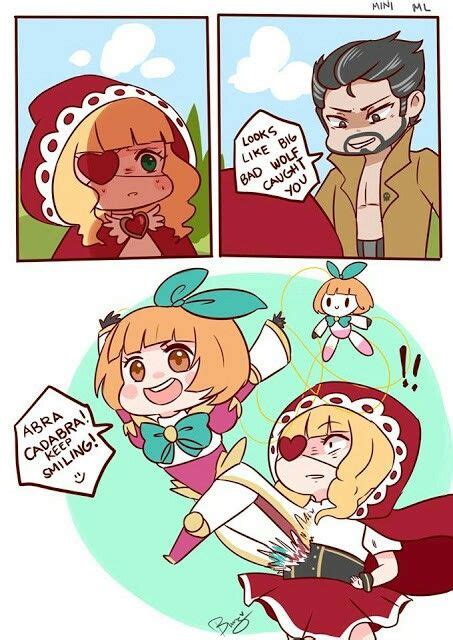 Mobile Legends Rule 34