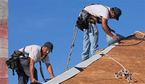 Build A Roof To Withstand Extreme Weather Proconstruction Guide