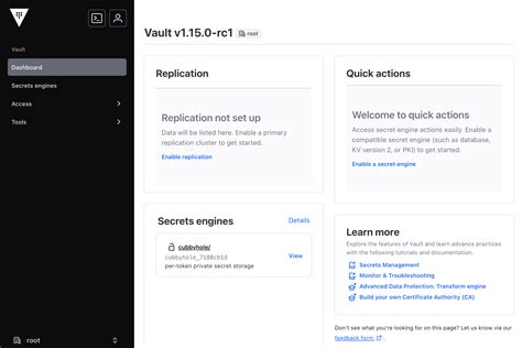 Enable Single Sign On Sso With Saml Authentication Vault Hashicorp Developer