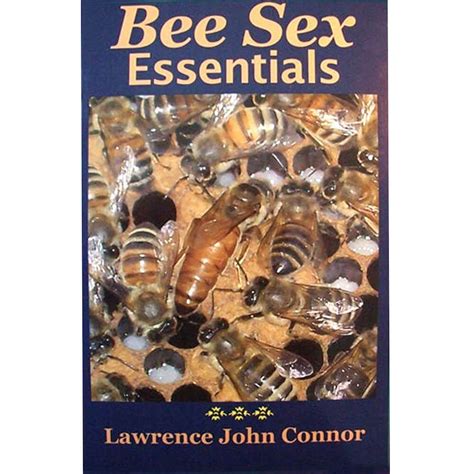 Bee Sex Essentials Propolis Etc