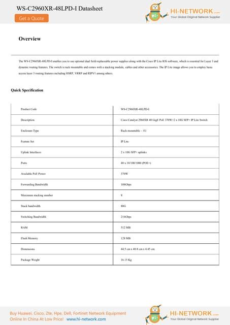 Tridium System Architecturepptx