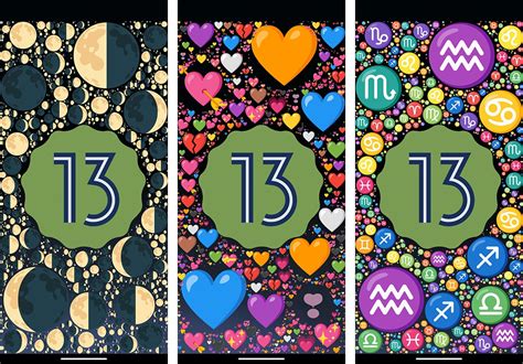 Android 13 Check All 13 Easter Egg Huawei Central