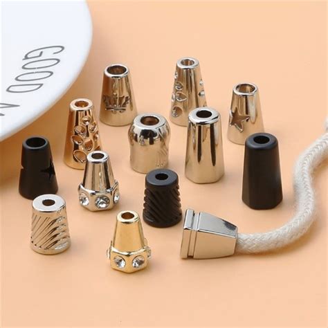 China Custom Metal Drawstring Cord End Suppliers Manufacturers Factory Wholesale Price Kunshuo