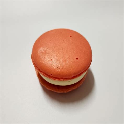 마카롱 역사와 종류 만드는 방법