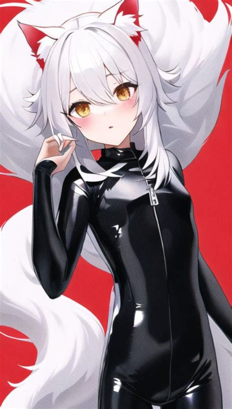 Catsuitexe By Slowaki On Deviantart Catsuitexe By Slowaki On Deviantart