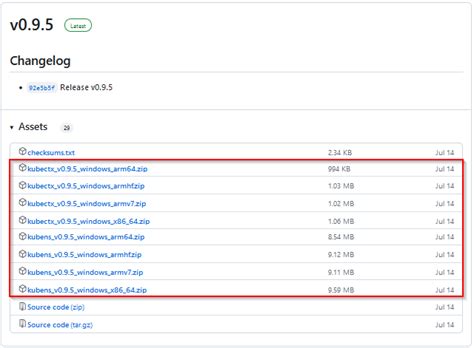 Install Kubectx And Kubens On Windows Shellhacks