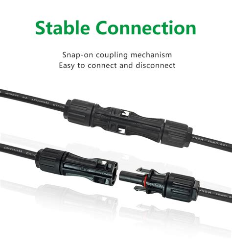 Pv Solar System Solar Connector Solar Cable Pv Breaker Pv Combiner Box Newsun Pv Technology Co Ltd