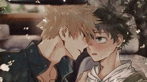 Bakudeku Omegaverse Chained Una Proposta Di Non Matrimonio