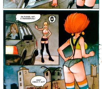 Giuseppe Manuta Short Comics Muses Sex And Porn Comics