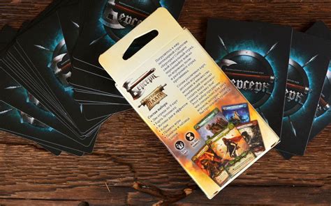 Берсерк. Легенды Лаара. Набор для начинающих | Купить настольную игру в ...