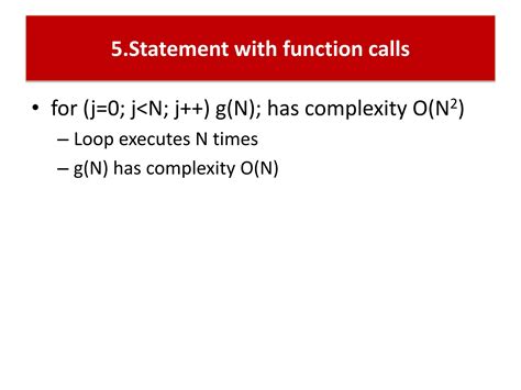 Lecture 3 Insertion Sort And Complexity Analysis Pdf Computing