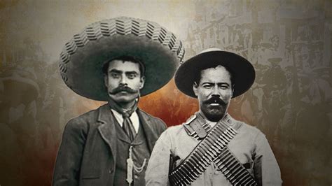 Fase Armada Villa Y Zapata