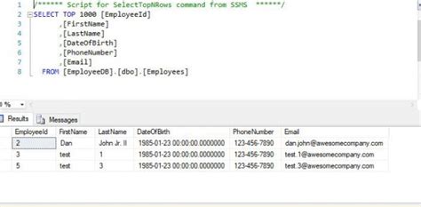 Aspnet Core Web Api With Ef Core Code First Approach Code Maze