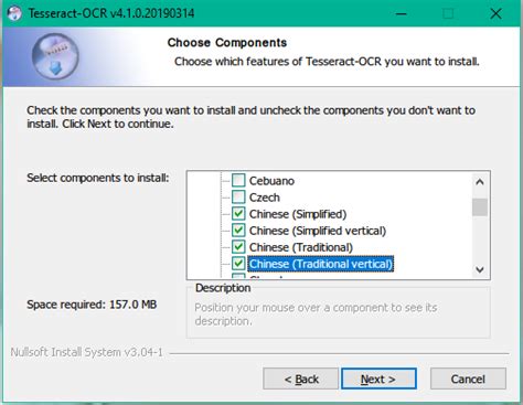 用python和tesseract识别图片中的文字 Wefox