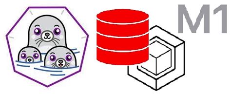 Gary S Oracle On Tap Running Oracle Database Containers On Apple M1
