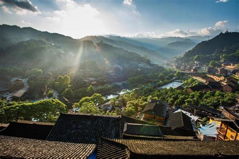 暑假去哪玩飞猪告诉你 旅游 目的地 文化