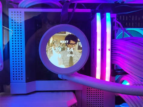 Feeling A Bit Rusty Rpcbuild