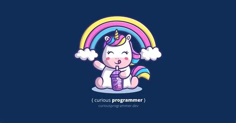 Blog Unlock Insights And Stories Curious Programmer