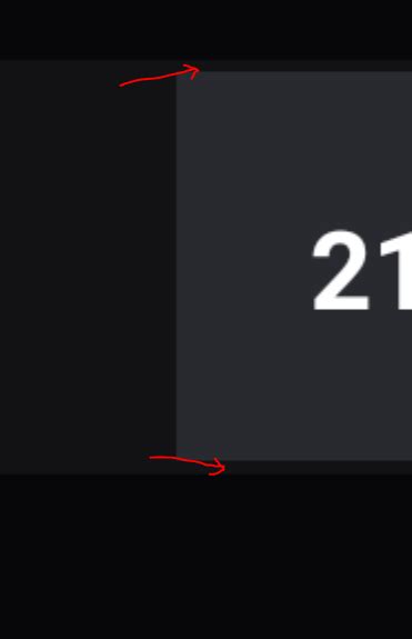 Margins Issue Bugidev React Native Calendar Strip Github
