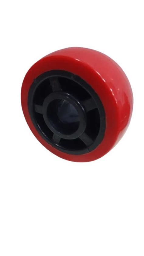 Polyurethane Load Wheels At ₹ 500piece Vasai Id 2857164018330
