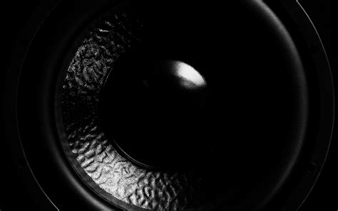 Know How: How important is bass? - HEIMKINOWELTEN.DE