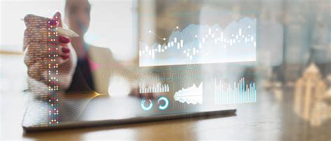 Advanced Business Analytics With Interactive Data Visualization