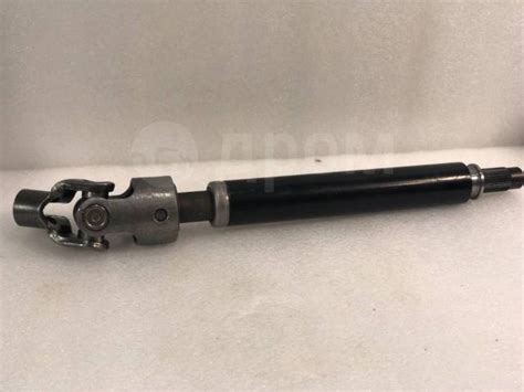 Купить Рулевой кардан Toyota LAND Cruiser Prado 150 в Хабаровске по ...
