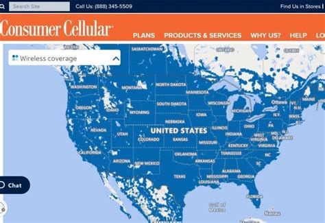 Consumer Cellular Mobile Plans Review 2025 Plans And Pricing