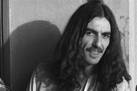 George Harrison ‘dehra Dun 1970 Rolling Stone Australia