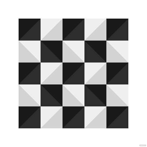 Free Torn Checkered Flag Vector Download In Illustrator Eps Svg