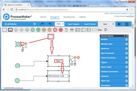 bpm processmaker indonesia instalasi bpm processmaker community edition